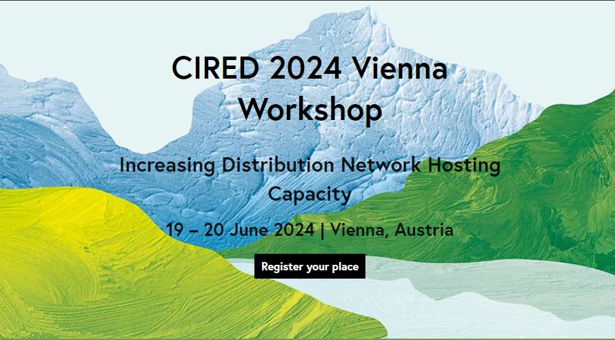 CIRED 2024 Vienna Workshop | acquiacmsminimaltemplate